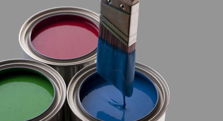 Kenali Jenis-jenis dan Fungsi Cat Sesuai dengan Pengaplikasiannya